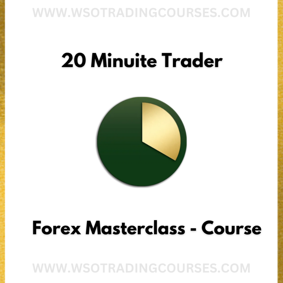 Larry Williams: iReallyTrade Annual Forecast 2026 Report – WSO Trading ...