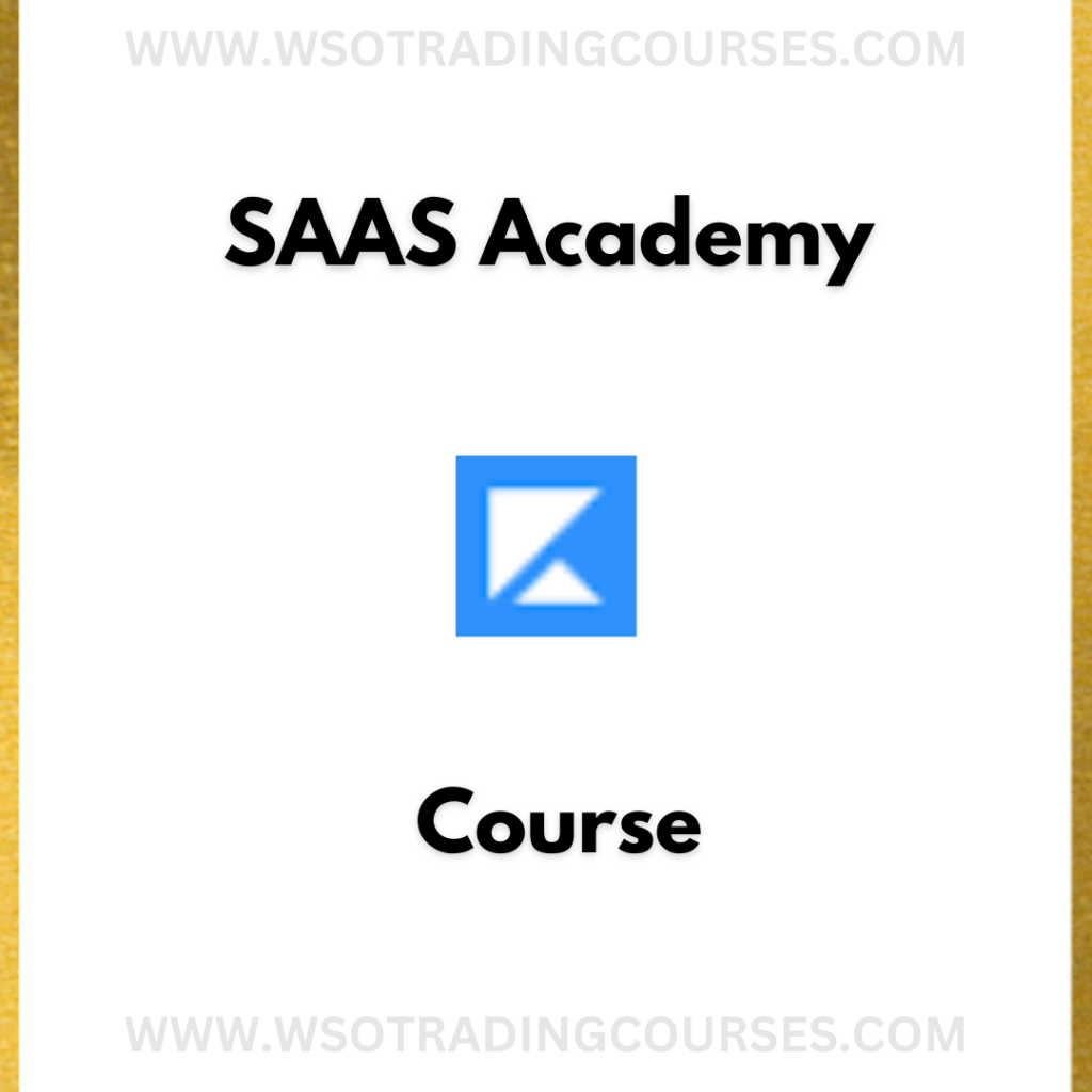 Yarimi University – Course – WSO Trading Courses: Get Affordable ...