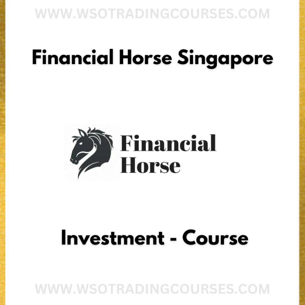 Stacey Burke: Best Trading Setups Playbook – Course