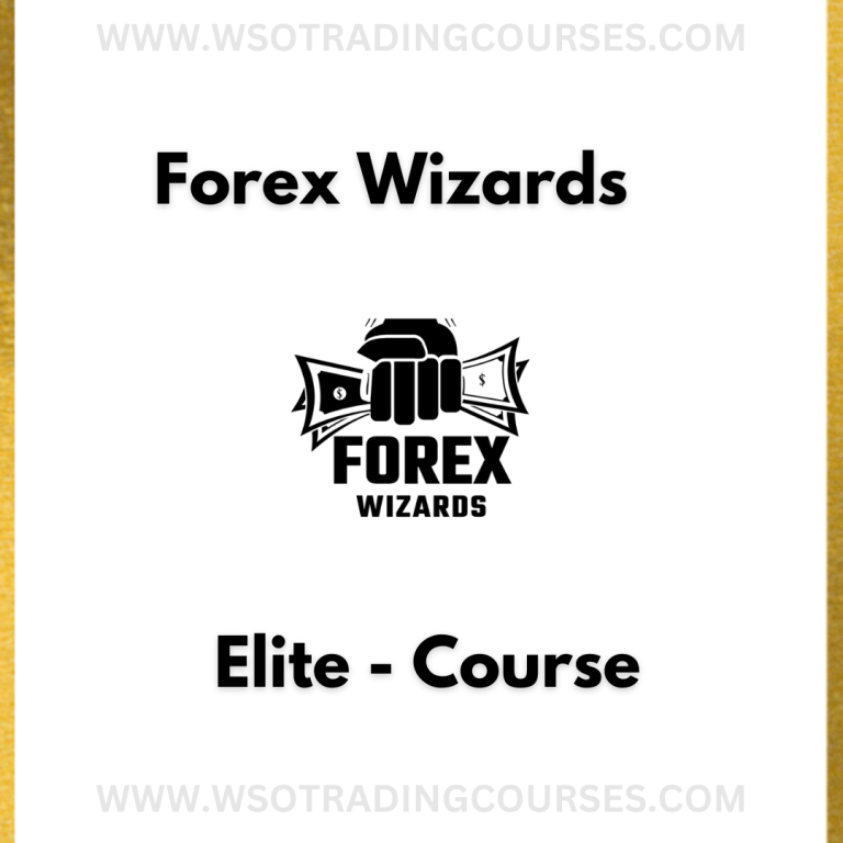 Stacey Burke: Best Trading Setups Playbook – Course