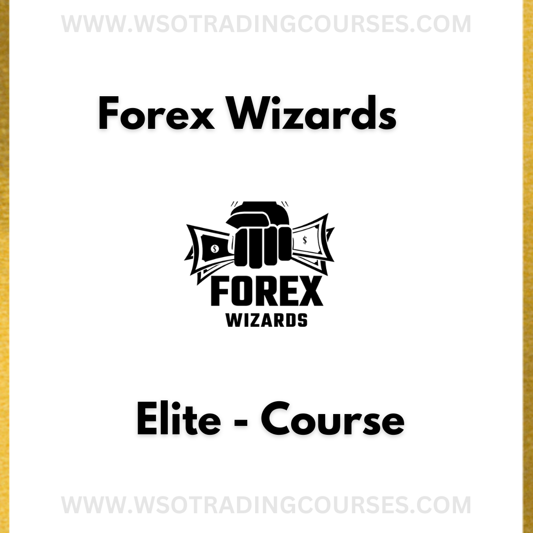 Patrick Nill: World Class Edge TTT Mentorship Elite – Course