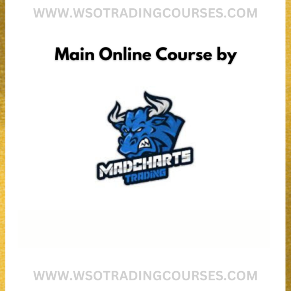 MadCharts: Academy – Course – WSO Trading Courses: Get Affordable ...