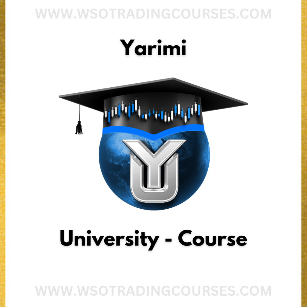 Yarimi University – Course – WSO Trading Courses: Get Affordable ...