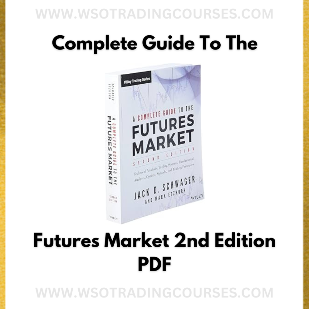 Yarimi University – Course – WSO Trading Courses: Get Affordable ...