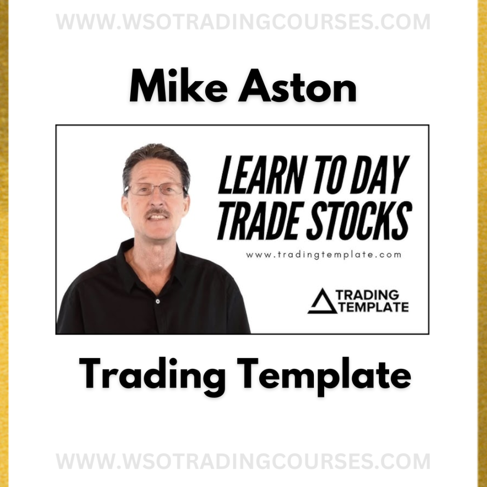 FXAlexG: Swing Trading Lab Set & Forget Strategy – Course – WSO Trading ...