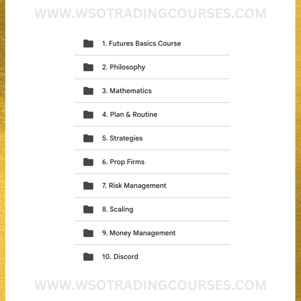 Pretty Girls Trade: Base Hit Babe Trading – Course – WSO Trading ...